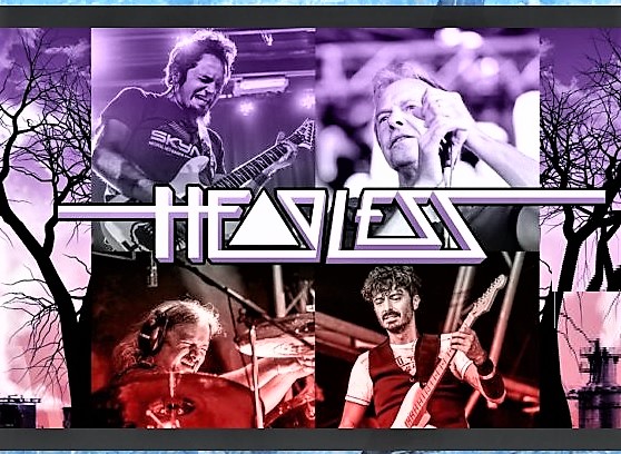 HEADLESS – Grupo donde está inmerso Goran Edman publicará a finales de ...