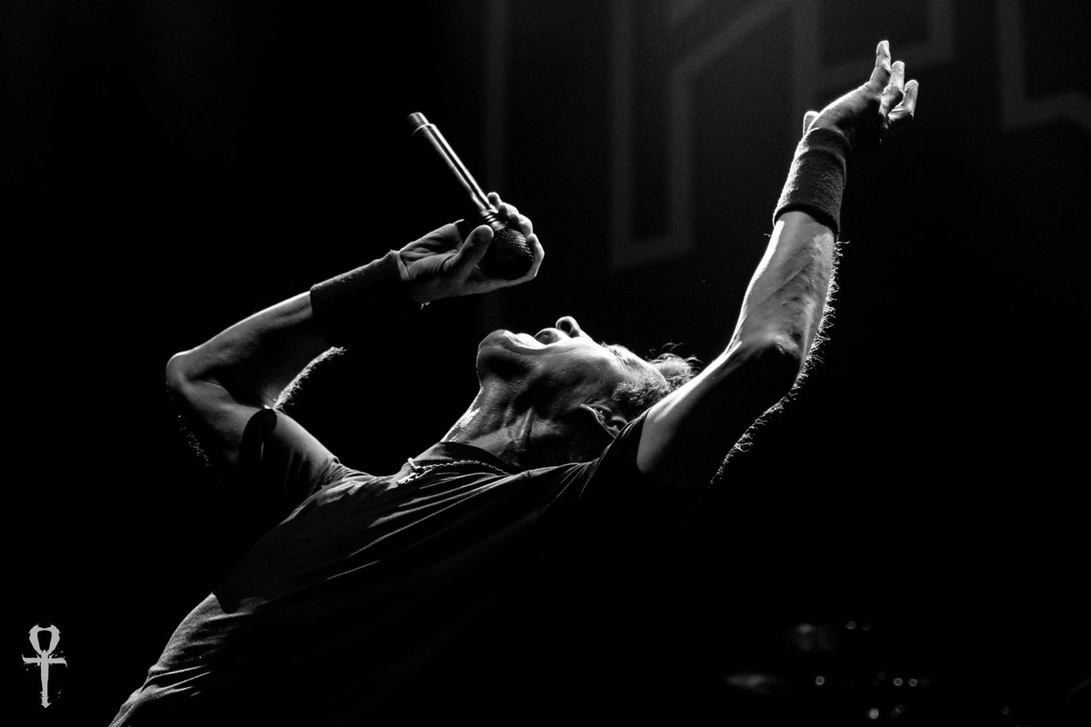 METAL CHURCH – Fallece Mike Howe vocal, con 55 años - FORCE Hard & Heavy