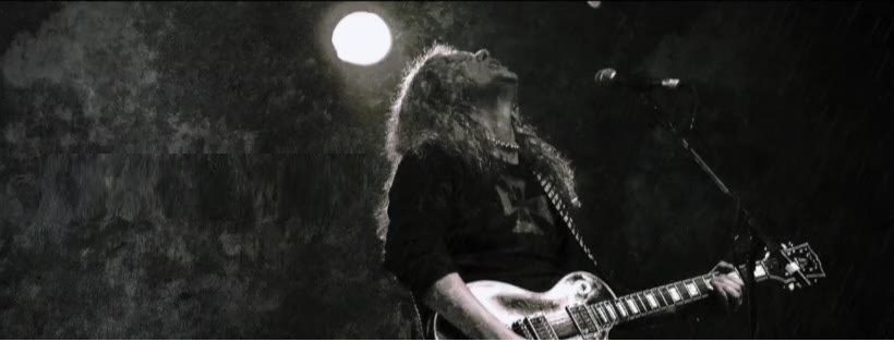JOHN SYKES – Nuevo tema del Lp. anunciado desde 2017 - FORCE Hard & Heavy