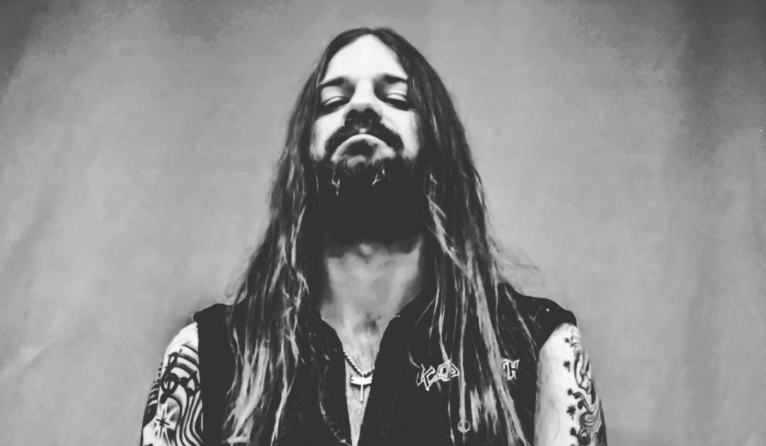 INTO ETERNITY – STU BLOCK tras abandonar Iced Earth regresa al grupo ...