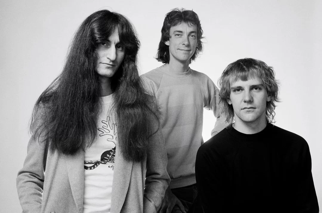 RUSH – Se recopilan versiones para un doble Lp homenaje - FORCE Hard ...