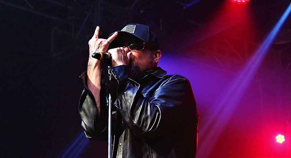 TIM “RIPPER” OWENS – Adelanto de su próximo EP bajo el nombre de RIPPER ...