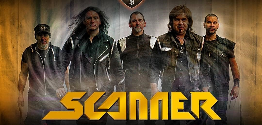 SCANNER – La banda legendaria alemana vuelve a escenarios españoles ...