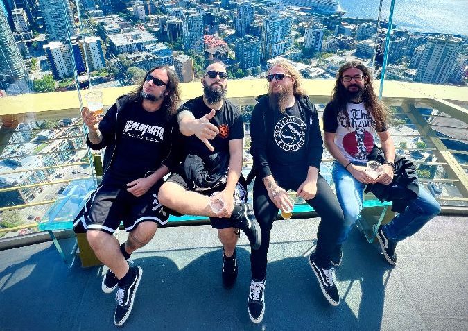 ANGELUS APATRIDA – Concluyen la grabación de su nuevo LP. Los datos ...