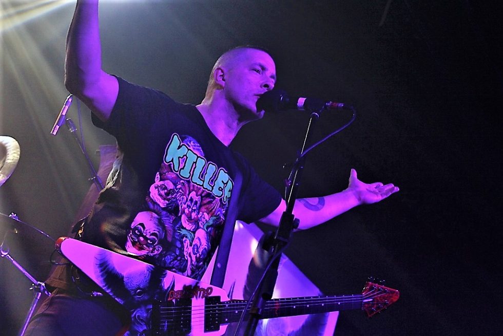 ANNIHILATOR – Concierto especial online homenaje a Randy Rampage ...