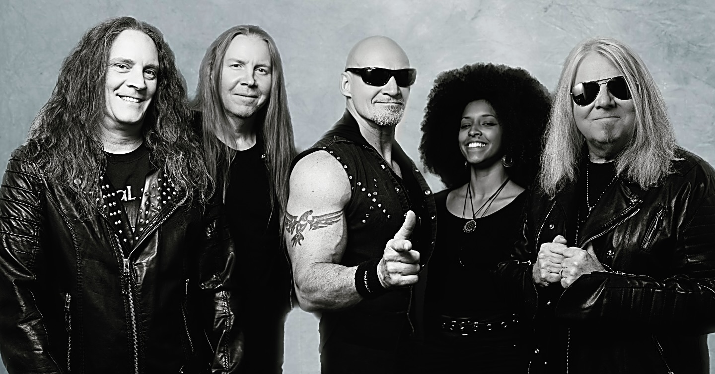 PRIMAL FEAR – Nuevo tema de su nuevo LP. En octubre gira por España ...